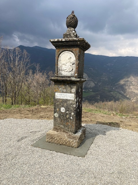 CONVENZIONI CON GRUPPO ALPINI E ASSOCIAZIONE IL FAGGIO | Comune di ...